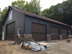 Sullivan Exteriors